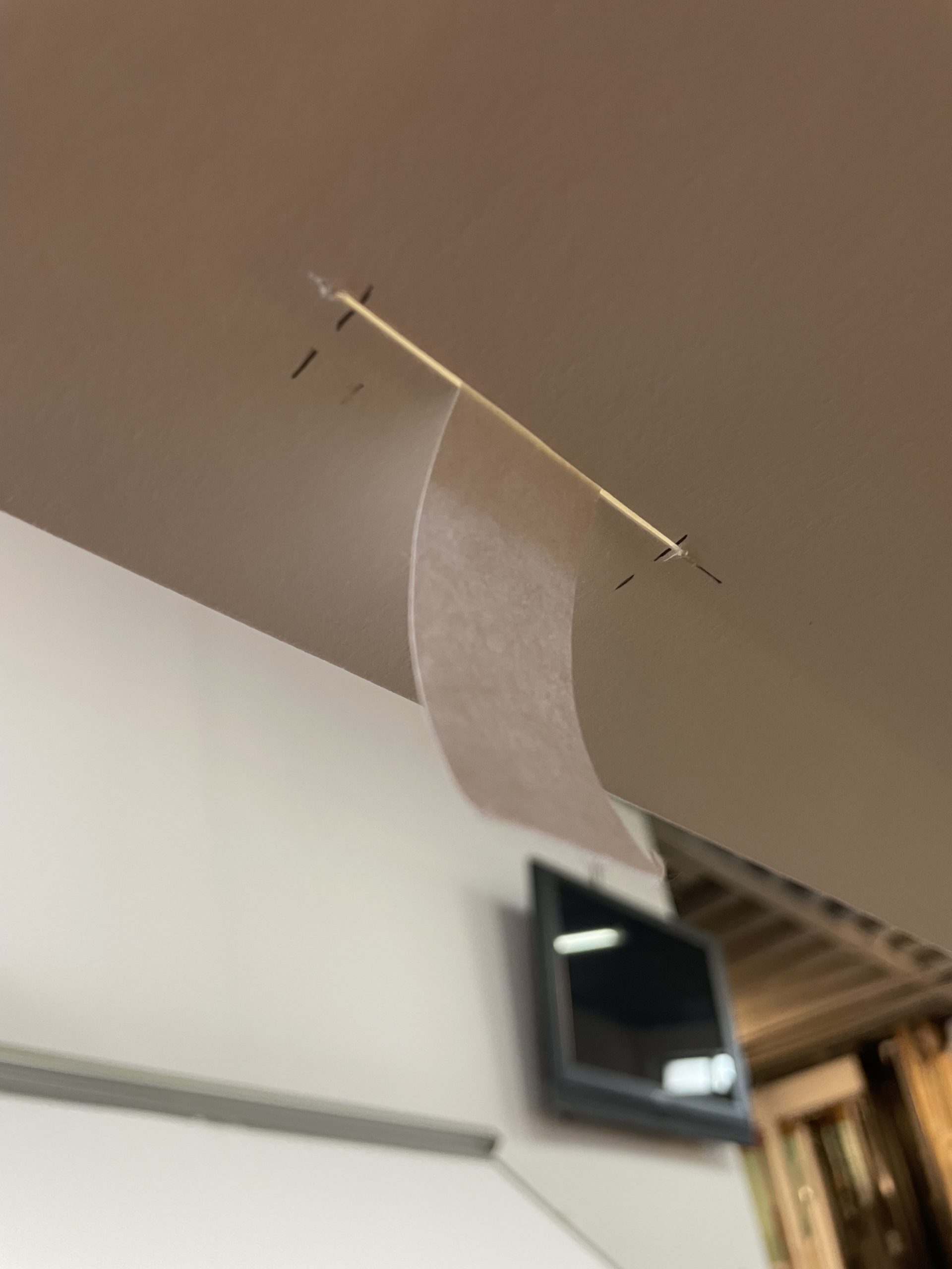 Floating Art in a Custom Frame. | Anthology Fine Art