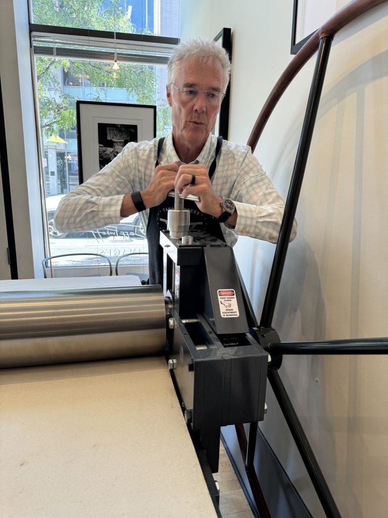 Client Spotlight: Jeff Puckett | Anthology Fine Art